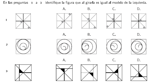 Análisis de Imagen - Primer Examen : Blog de la Nacho
